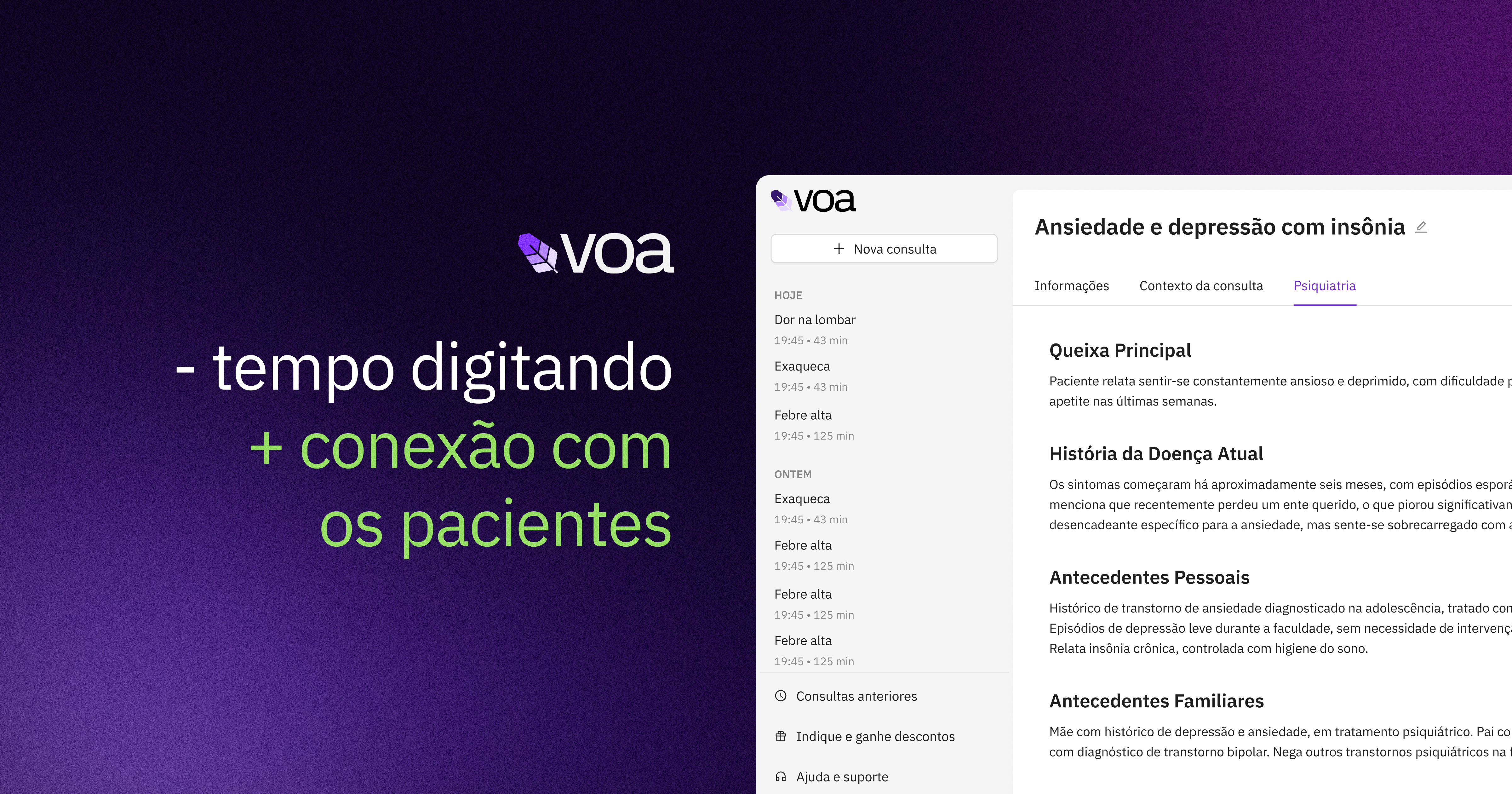 Chat | Voa
